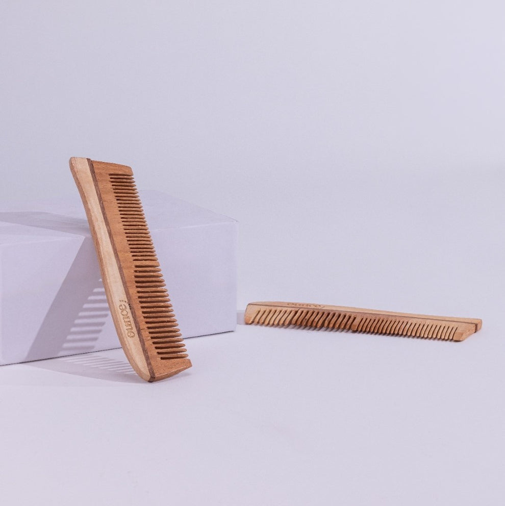 DUAL NEEM COMB – Ounce Organic