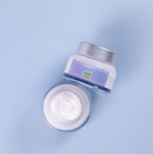 HYDRO GLOW MOISTURIZER – Ounce Organic