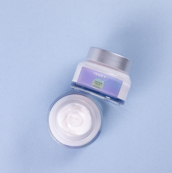 HYDRO GLOW MOISTURIZER – Ounce Organic