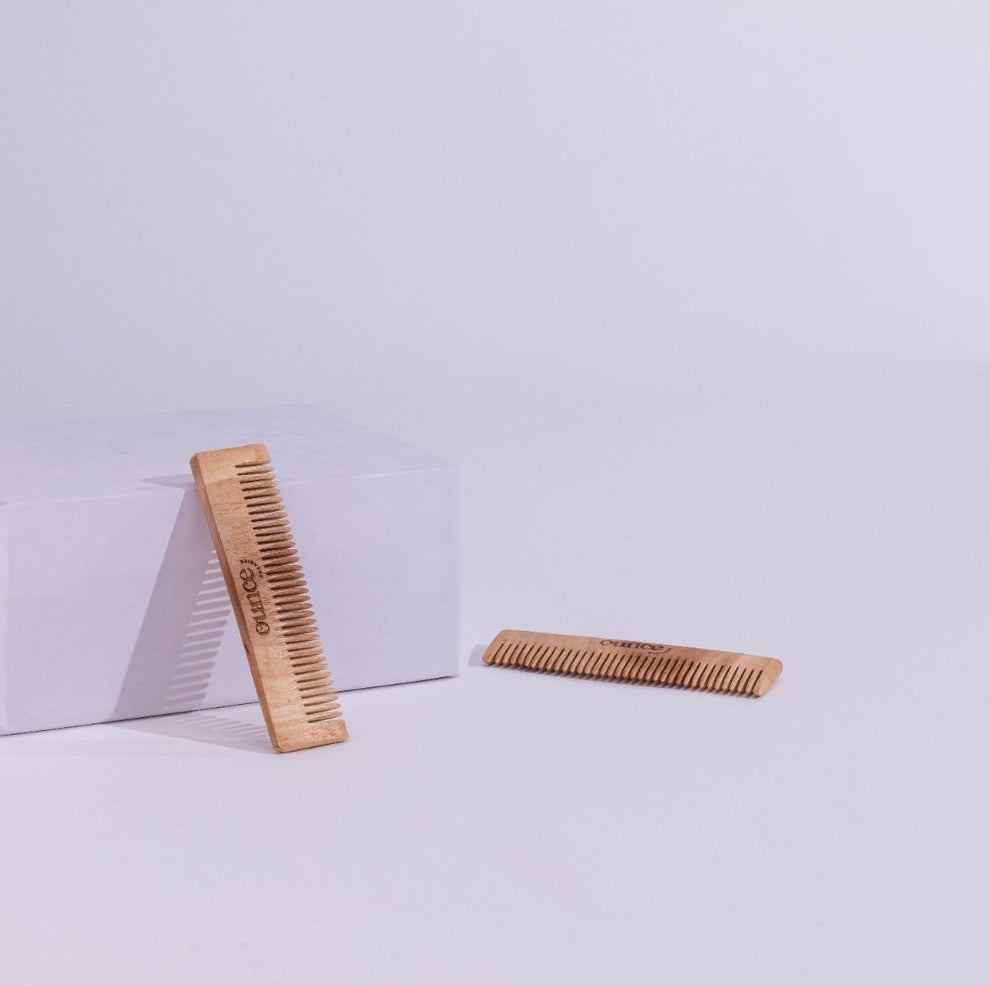 POCKET NEEM COMB – Ounce Organic
